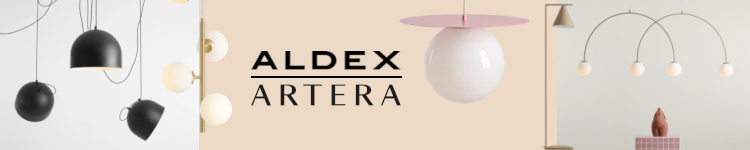 ALDEX | Sklep z oświetleniem Light4u.pl