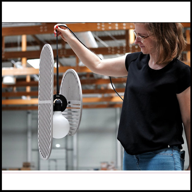 LAMPA WISZĄCA IKI E27 AQFORM | Sklep z oświetleniem Light4u.pl